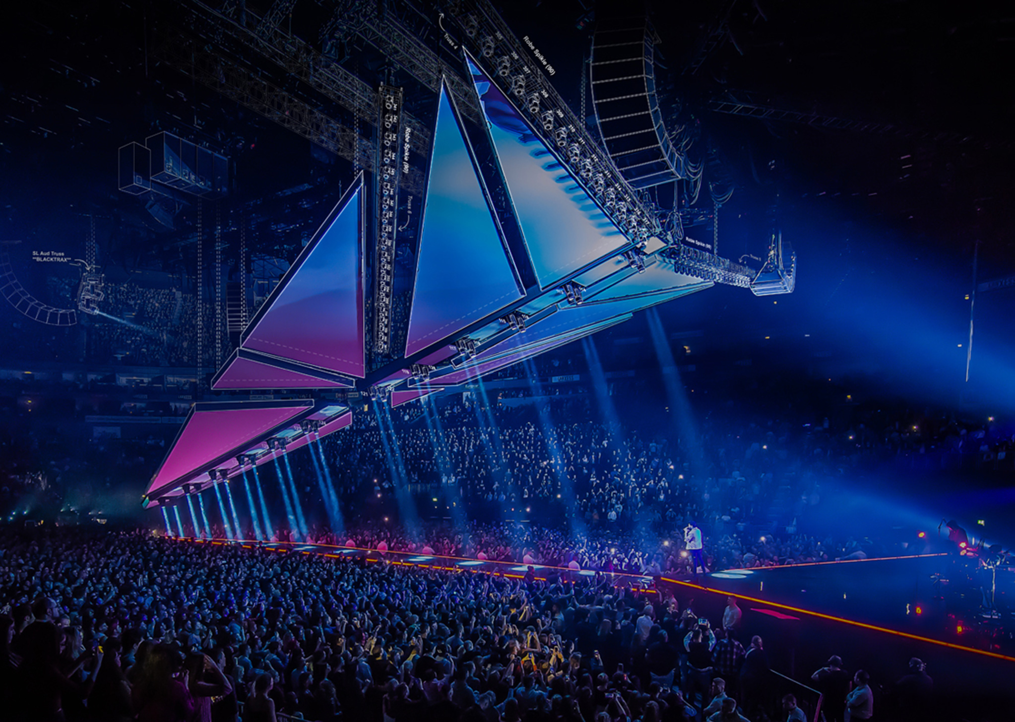 Vectorworks Spotlight - CAD Equipement