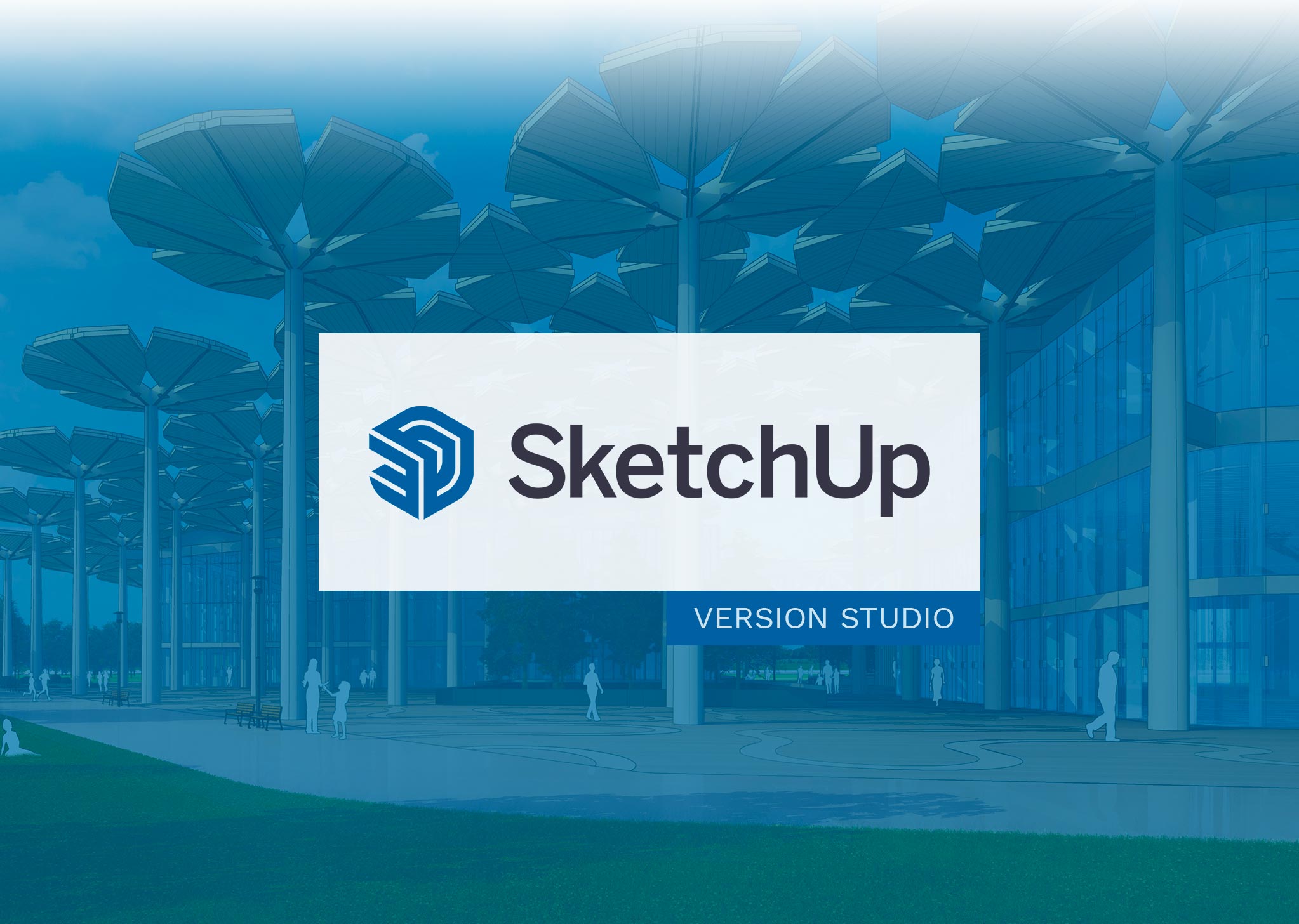 Abonnez-vous à SketchUp Studio dès maintenant ! - CAD Equipement